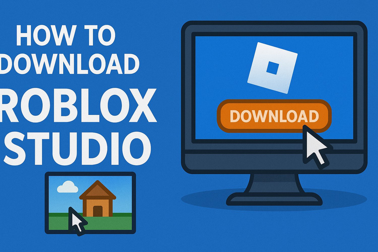 Roblox Studio Tutorials