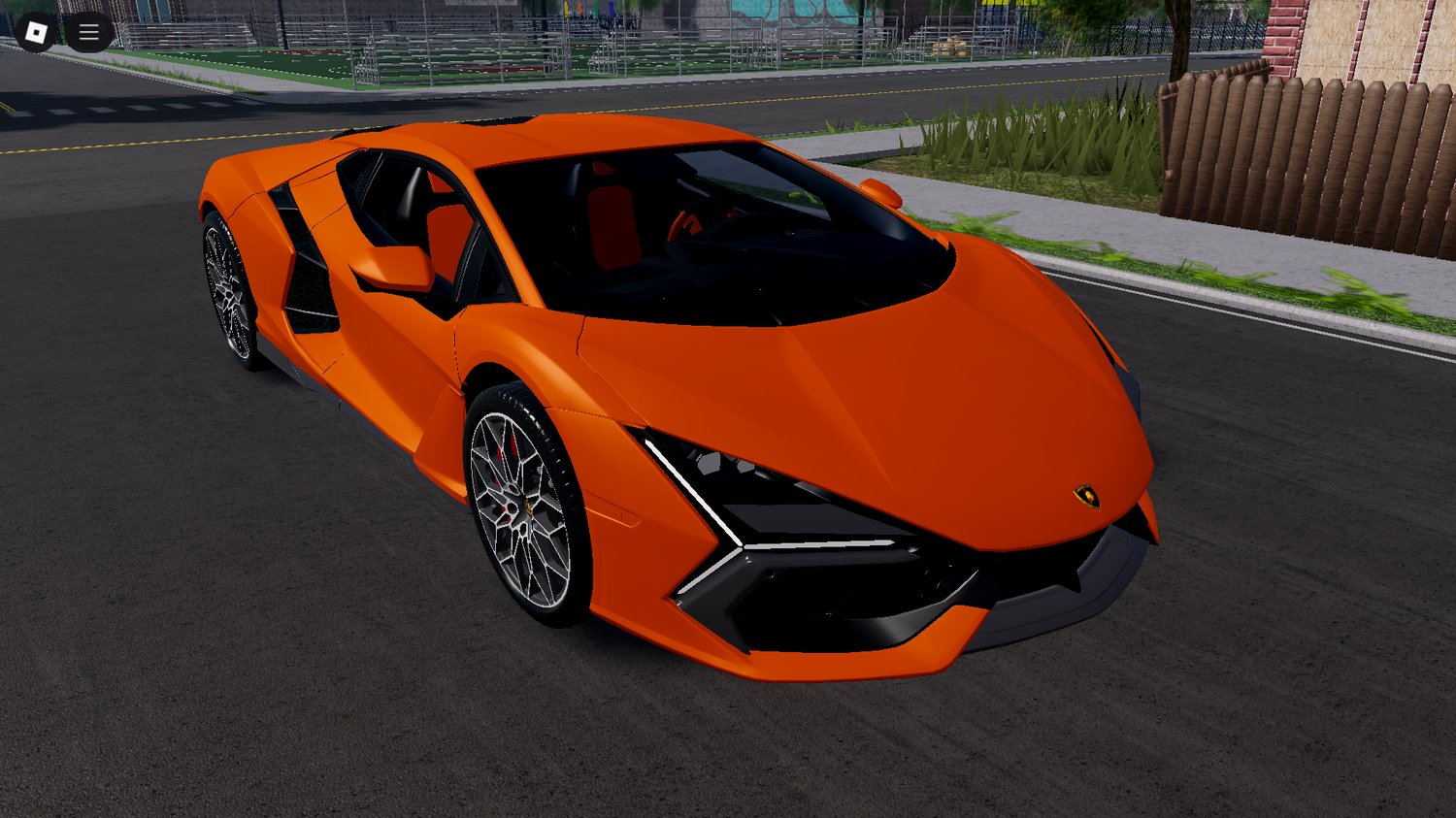 FREE Lamborghini Revuelto 2024 – Roblox V12 Hybrid Supercar
