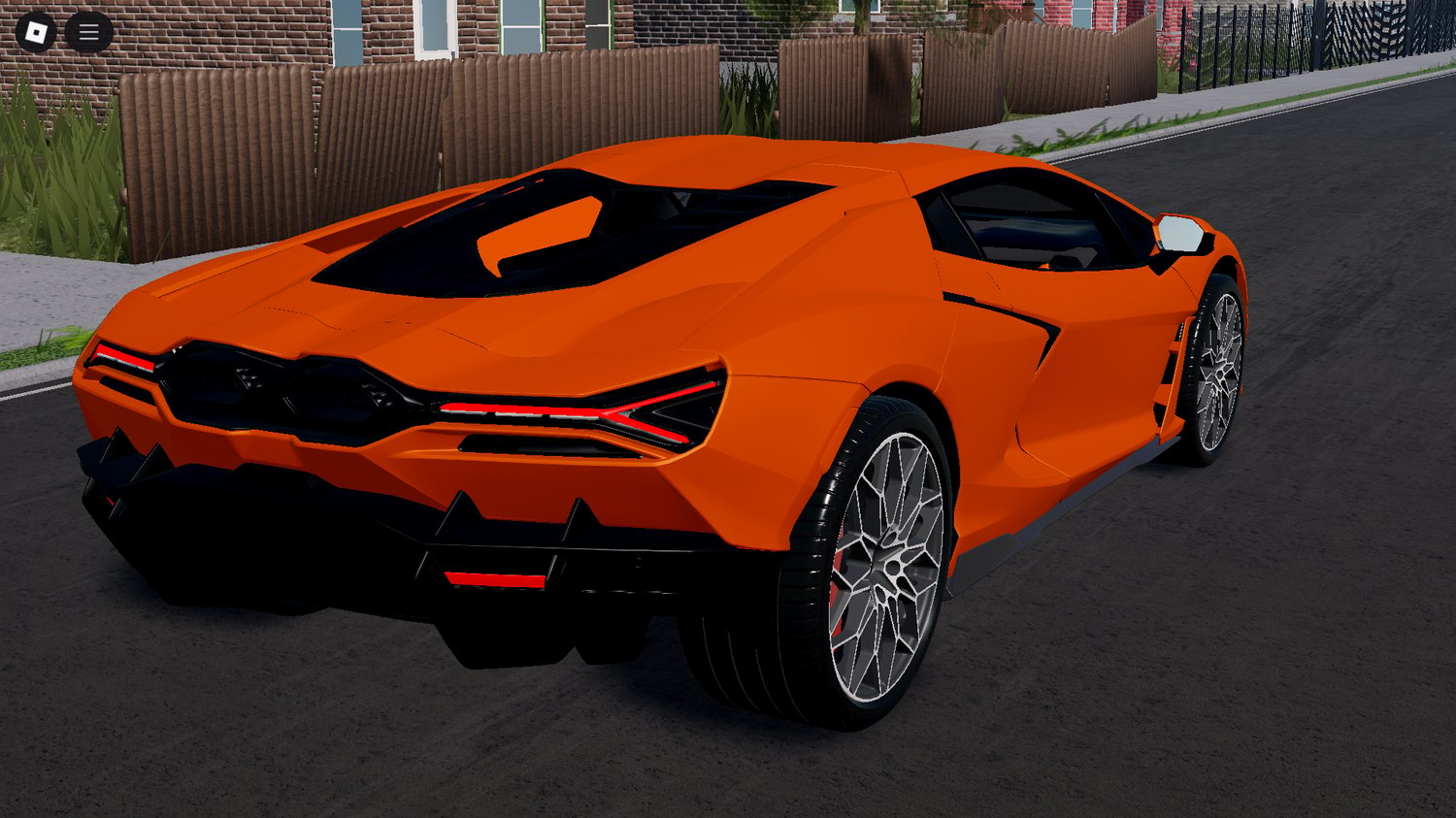 FREE Lamborghini Revuelto 2024 – Roblox V12 Hybrid Supercar