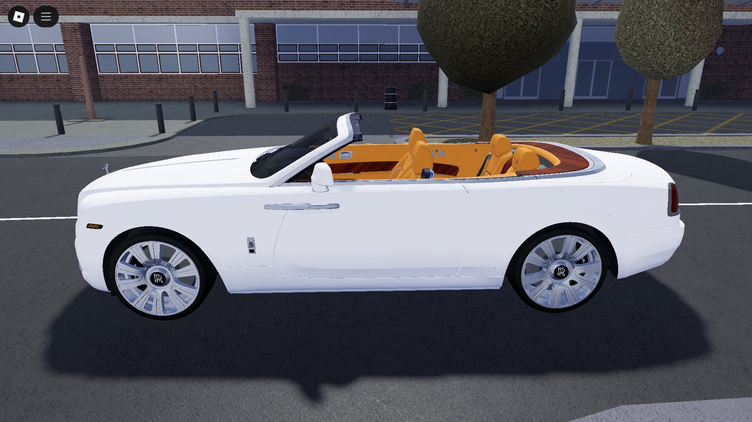 Free Roblox Vehicle Models | Download Cars, Tanks & Aircraft for Roblox ...