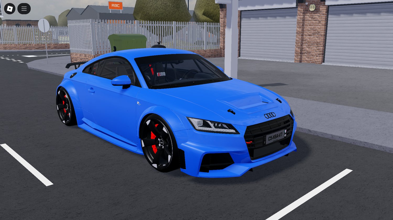 Free Roblox Vehicle Models for Roblox Studio (Cars, Tanks, Aircraft)