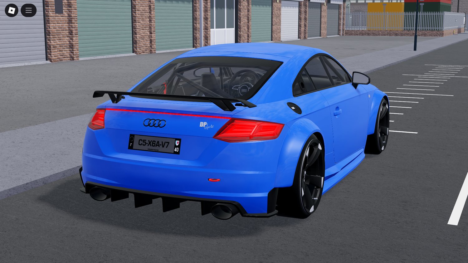 Free Roblox Vehicle Models for Roblox Studio (Cars, Tanks, Aircraft)