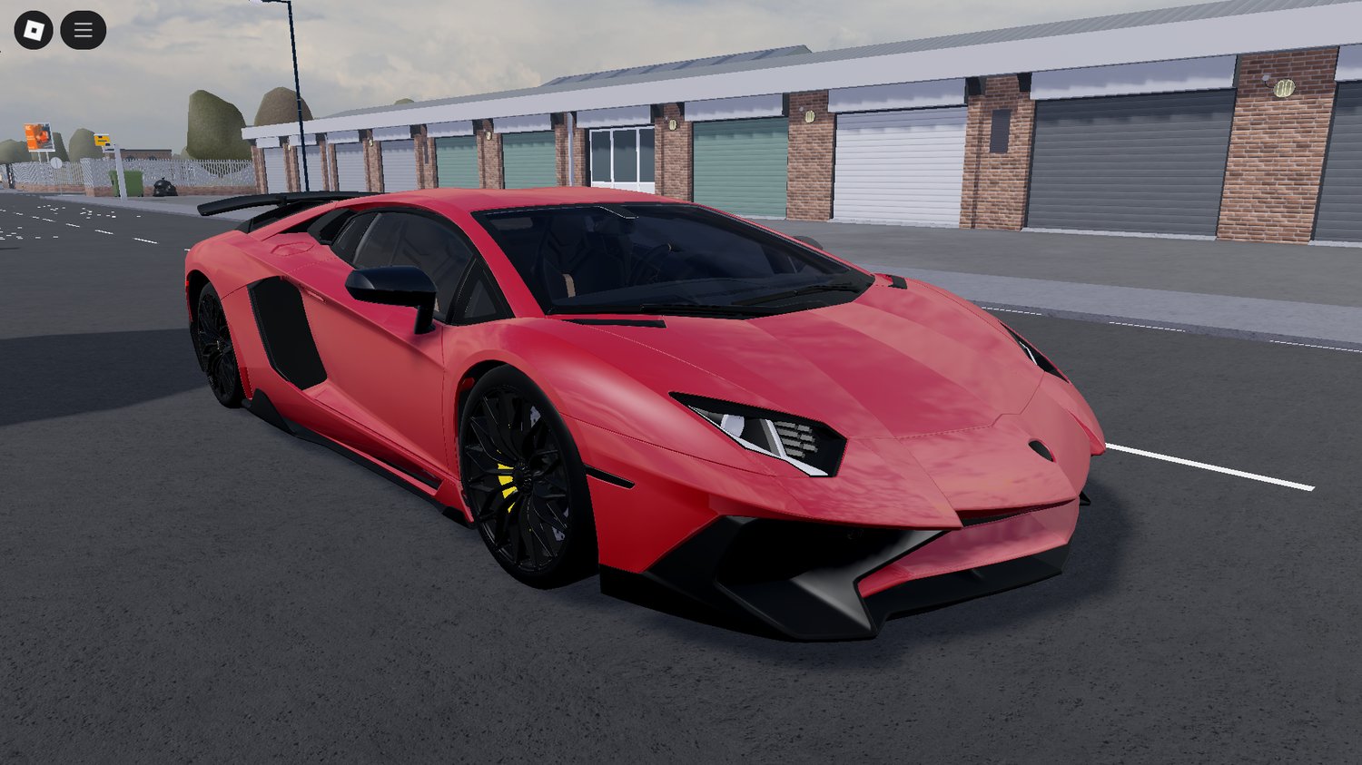 Free Roblox Vehicle Models | Download Cars, Tanks & Aircraft for Roblox ...