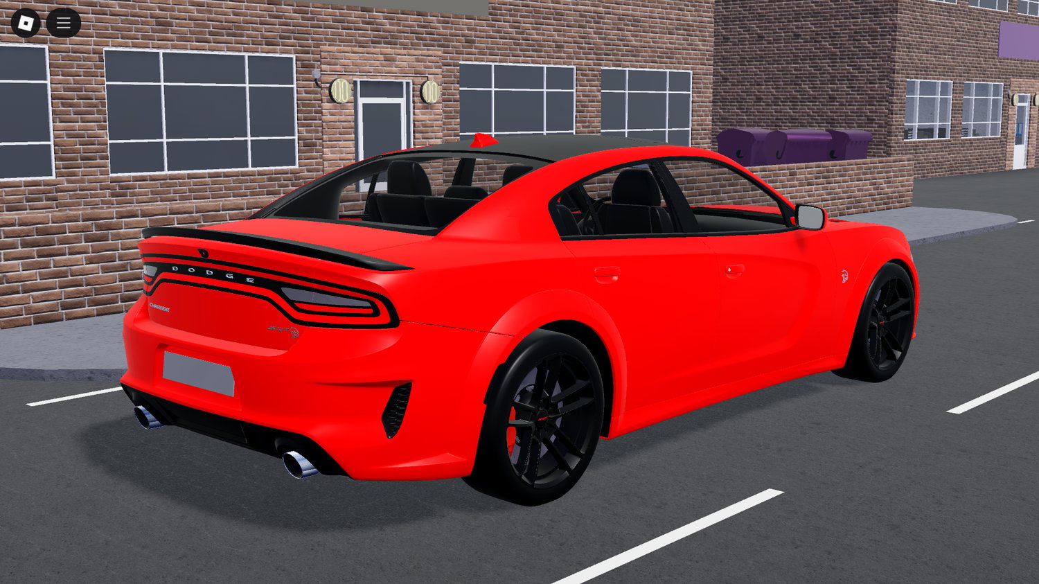Free Roblox Vehicle Models for Roblox Studio (Cars, Tanks, Aircraft)