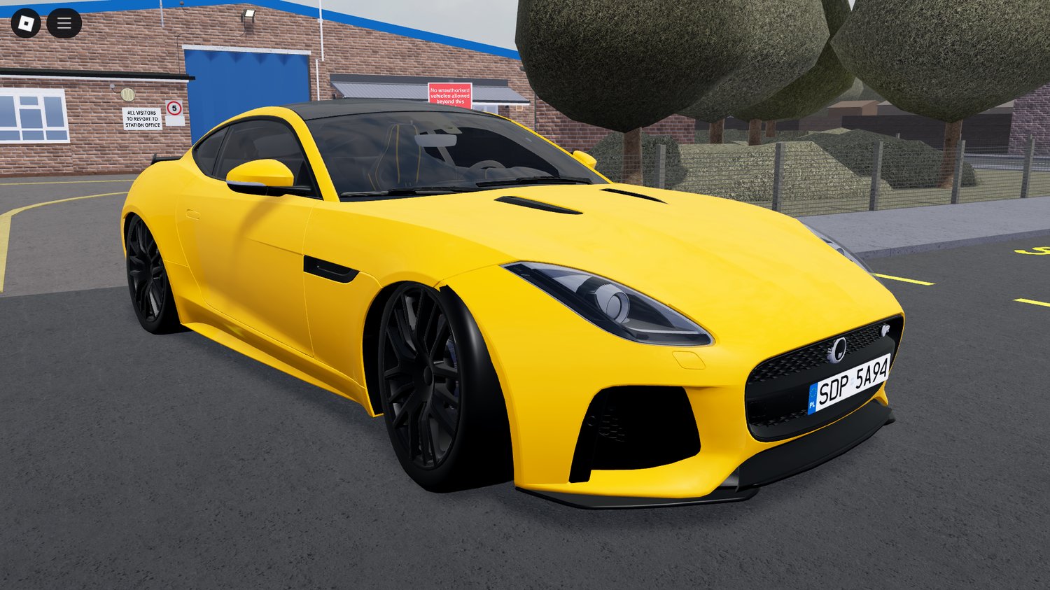 Free Roblox Vehicle Models | Download Cars, Tanks & Aircraft for Roblox ...