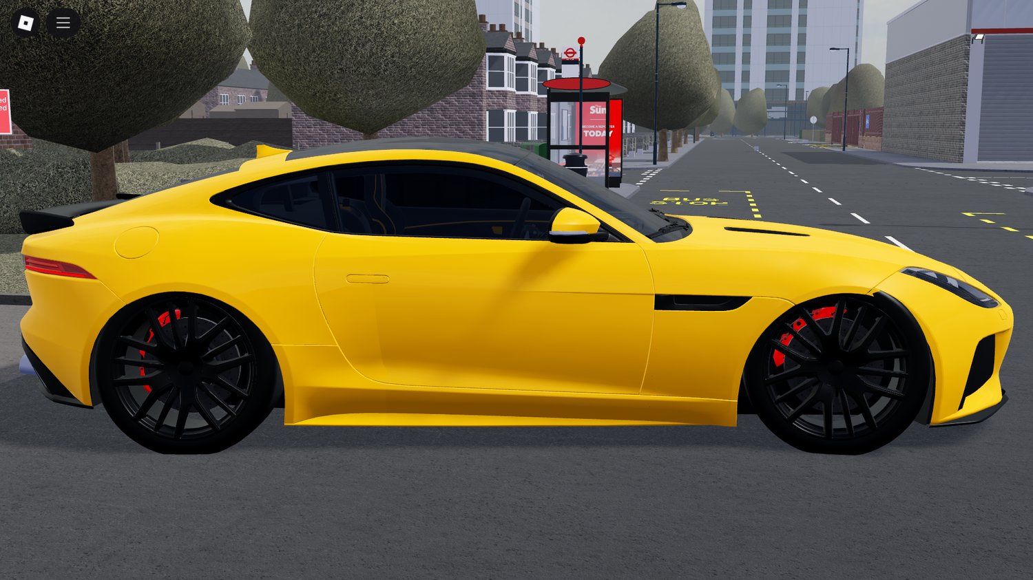 Free Roblox Vehicle Models | Download Cars, Tanks & Aircraft for Roblox ...