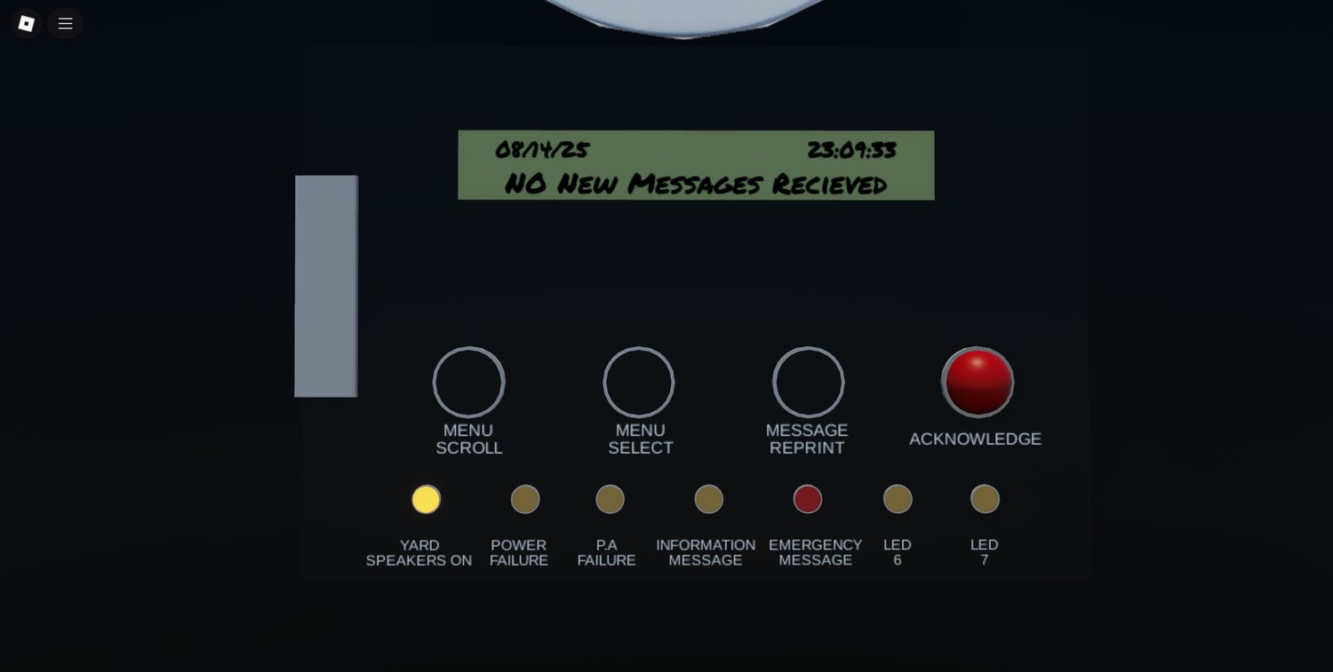 Generic Mobilisation System - Payhip