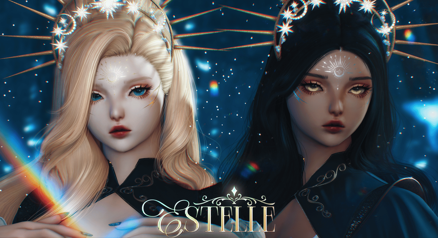 Estelle Sculpt