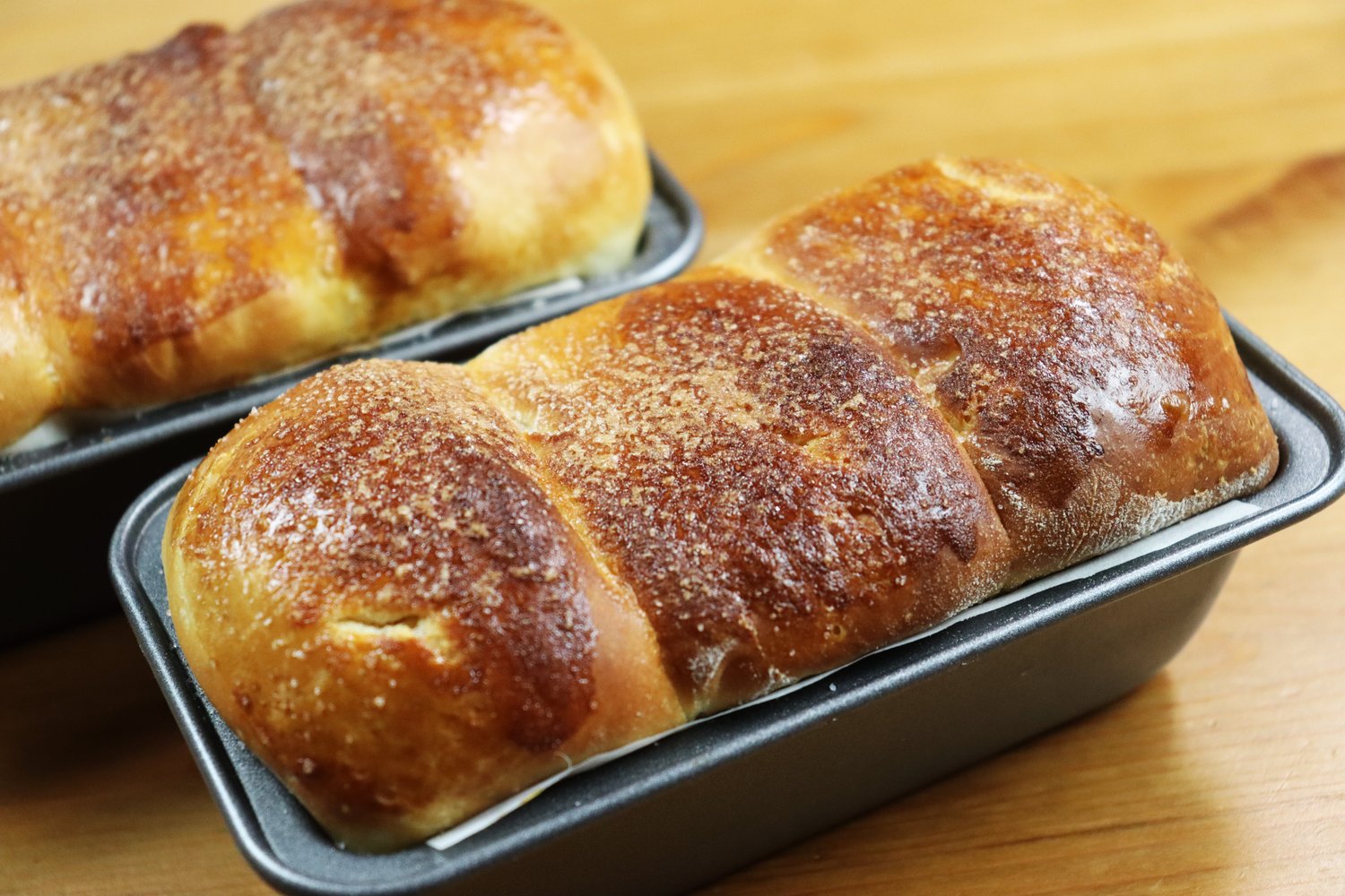 The Science of Browning: From Golden Crusts to Caramelized Flavors in ...