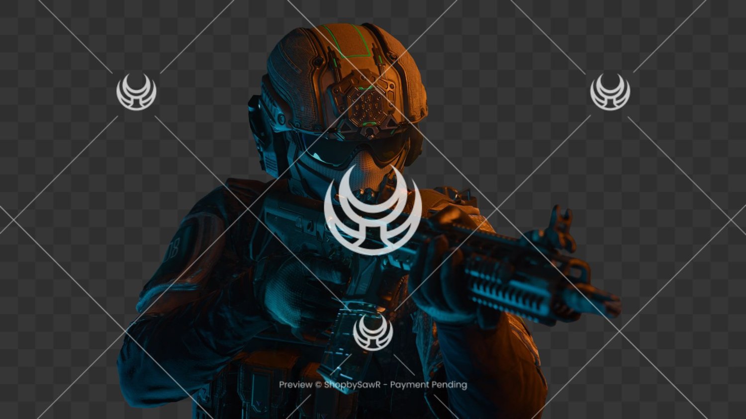 bySawR | Shop - Renders/PNGs