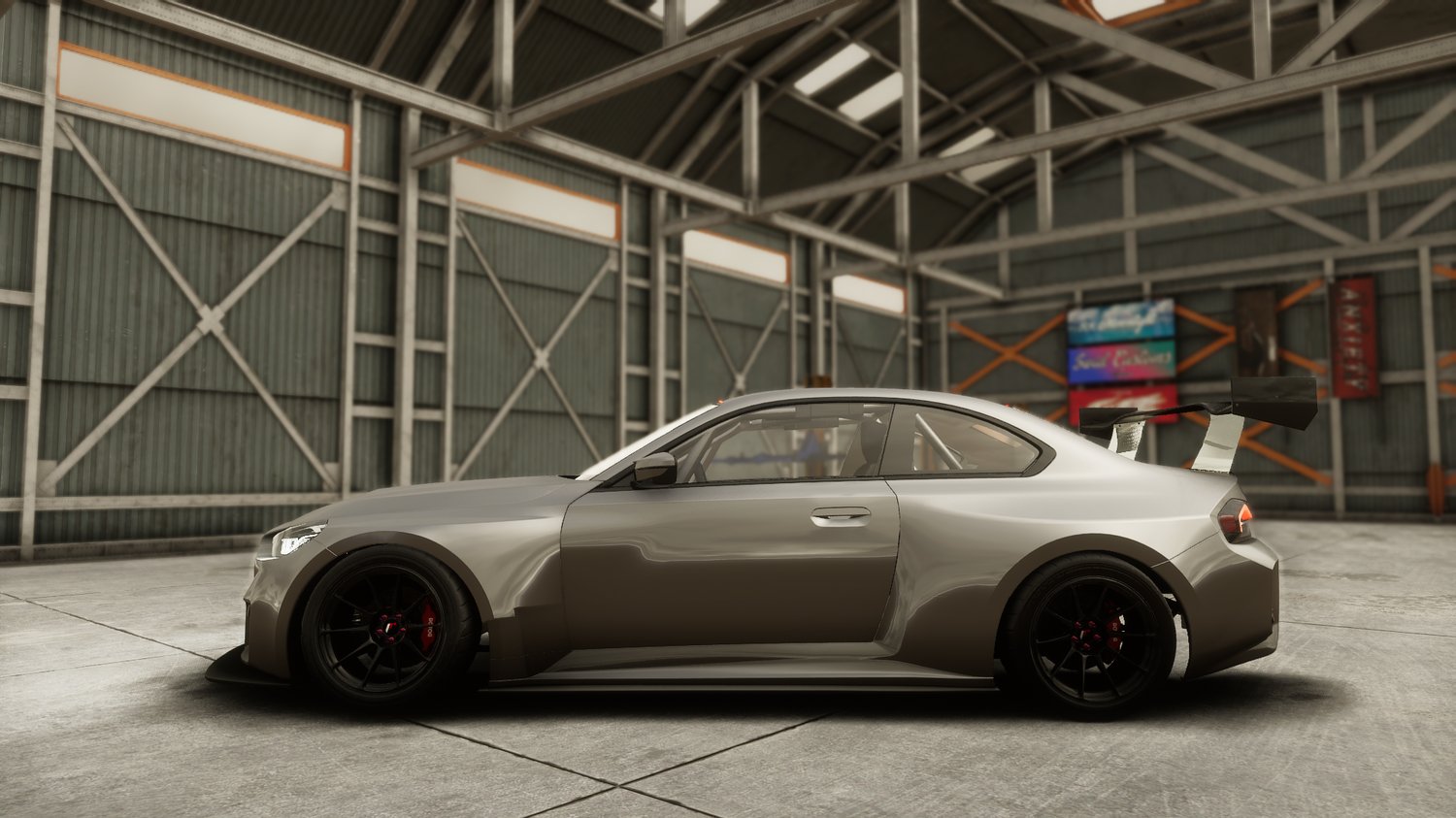 G87 Comp Spec "For Bmw F22"[CarX Drift Racing] - Payhip