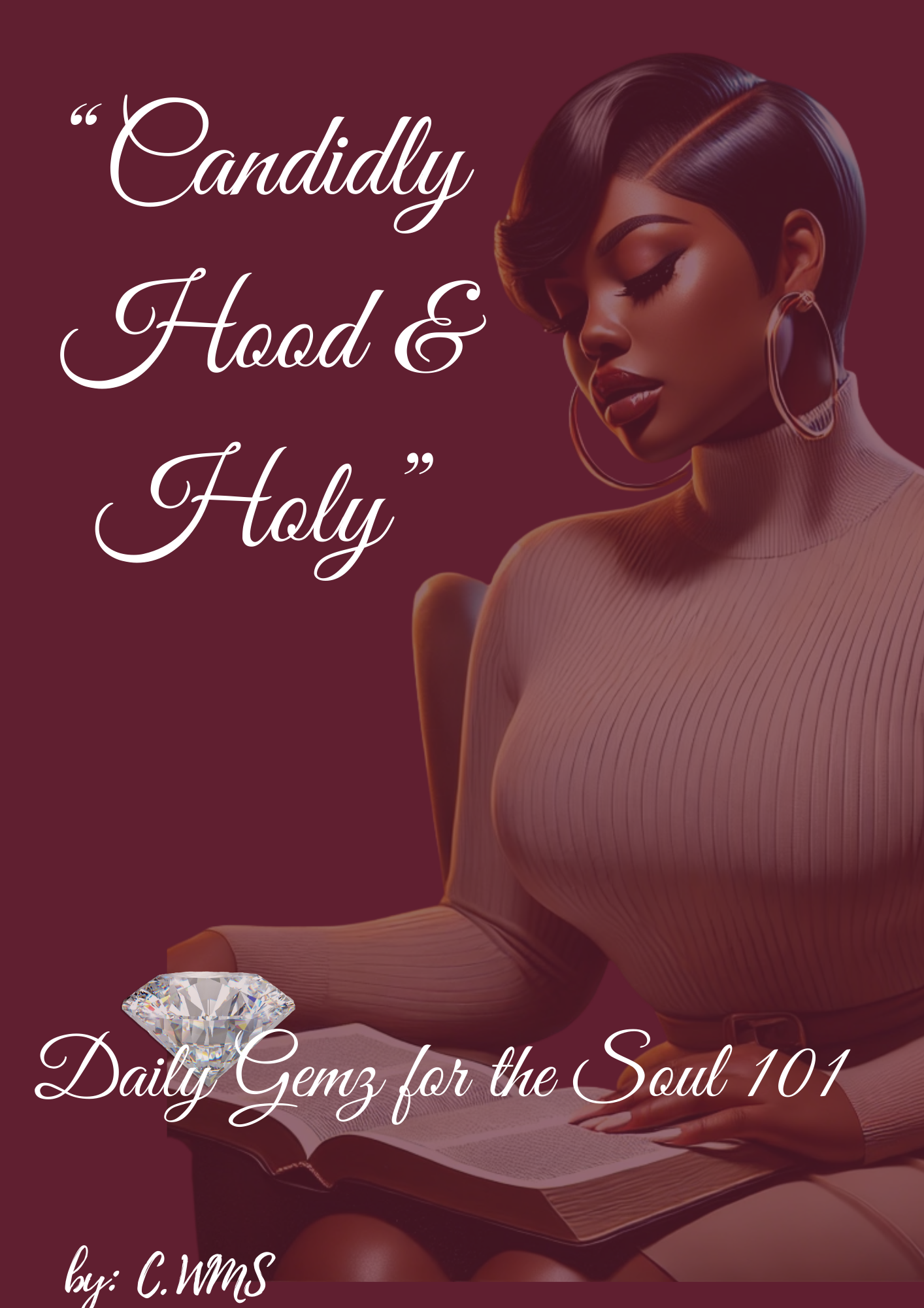 "Refill Me, God" Ebook plus Journal Bundle - Payhip