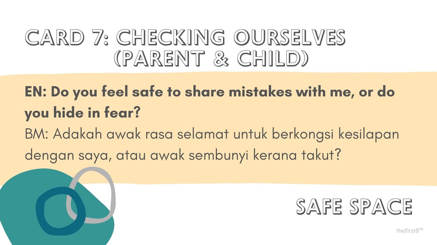 10 Bilingual Reflection Prompts for Parents & Children - Payhip