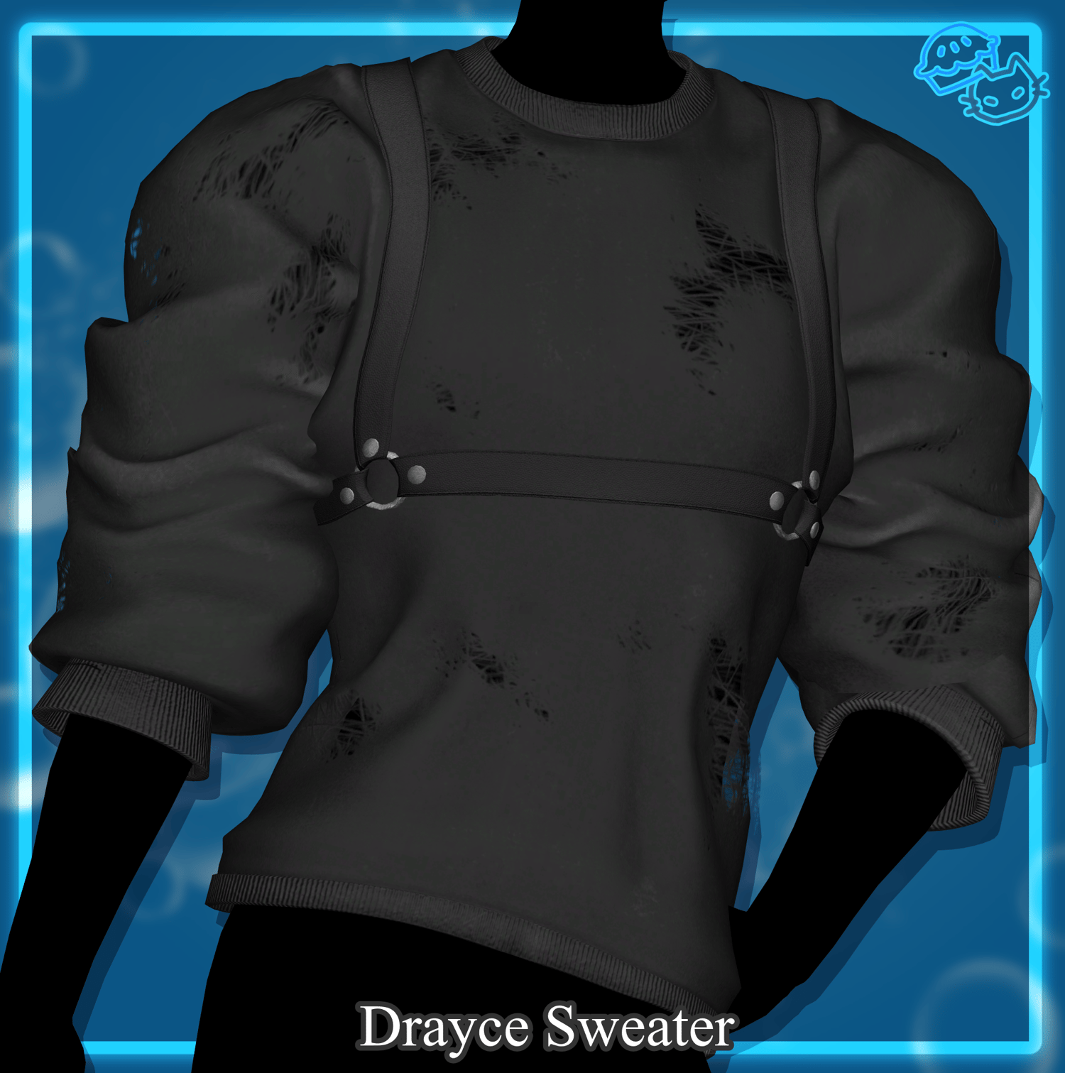 Drayce Sweater
