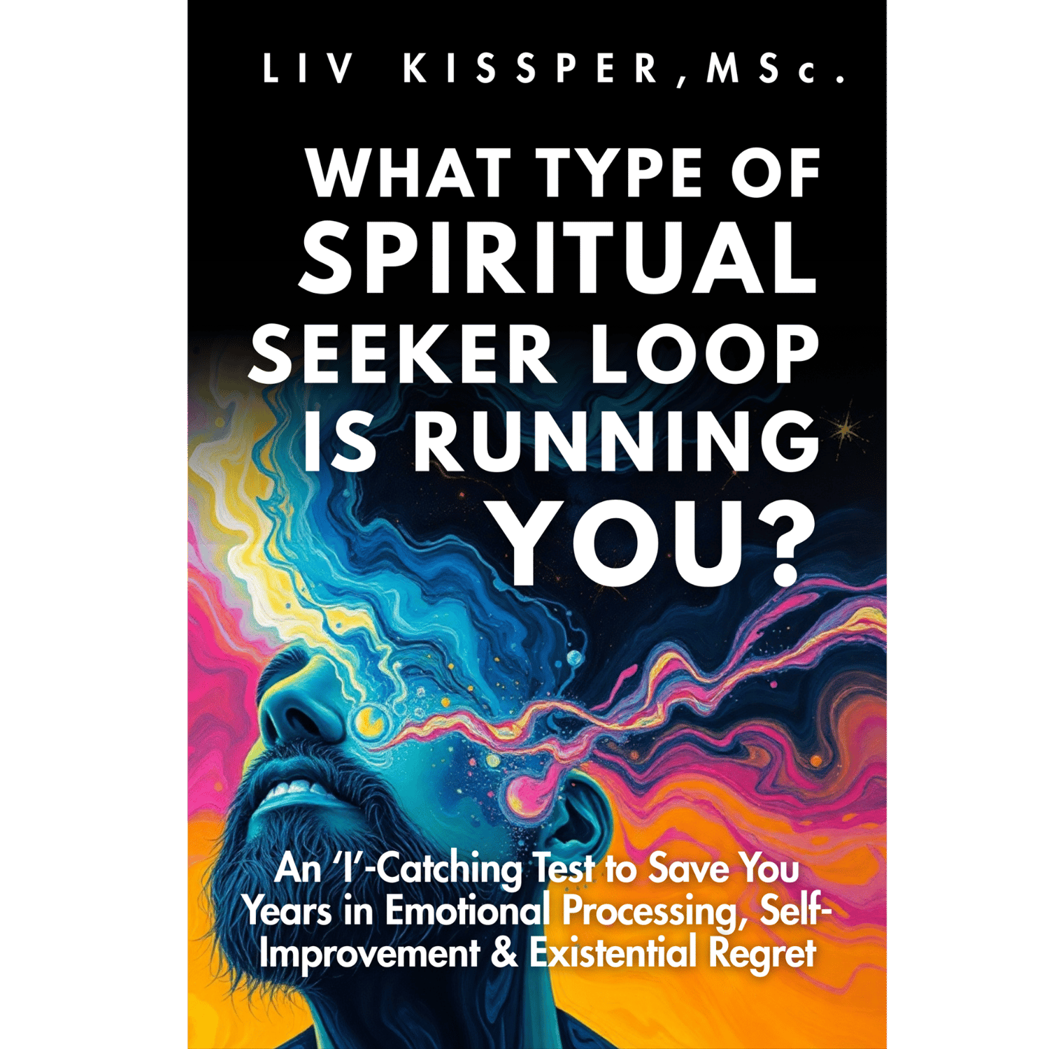 Spiritual Loop