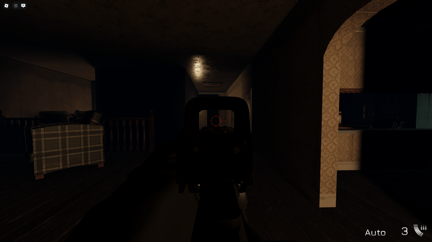 📝 SWAT Mission Briefing: Order the Chaos – Roblox Tactical Game