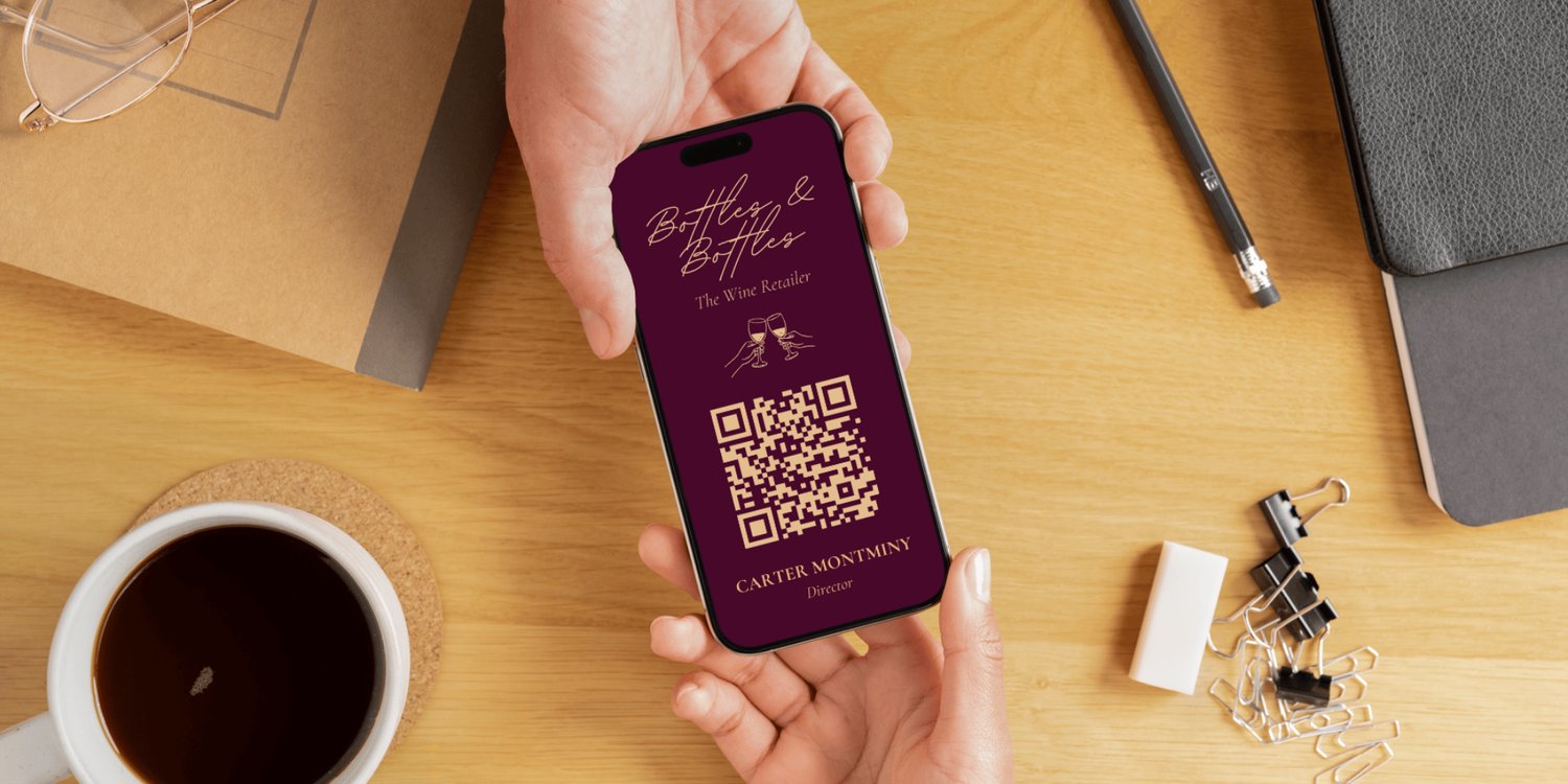 What is a vCard and How It Can Help Your Business Grow
