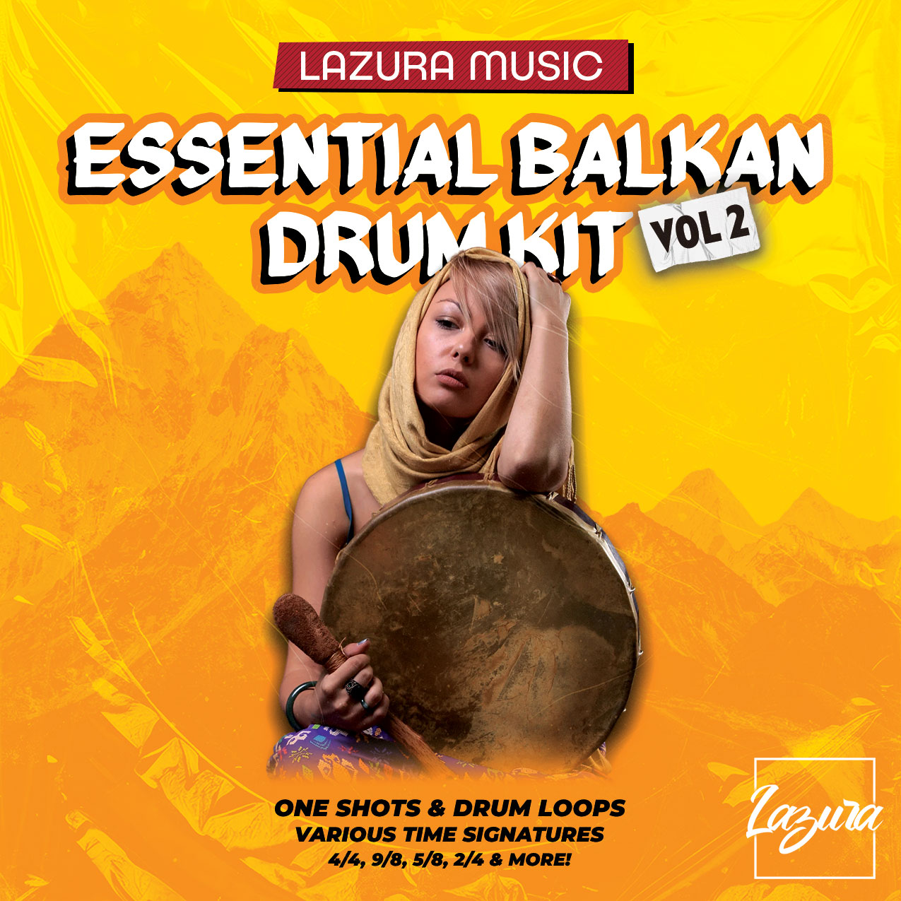 Top Balkan, Oriental & Ethnic Sample Packs, MDI Packs & Loop Kits (Free ...