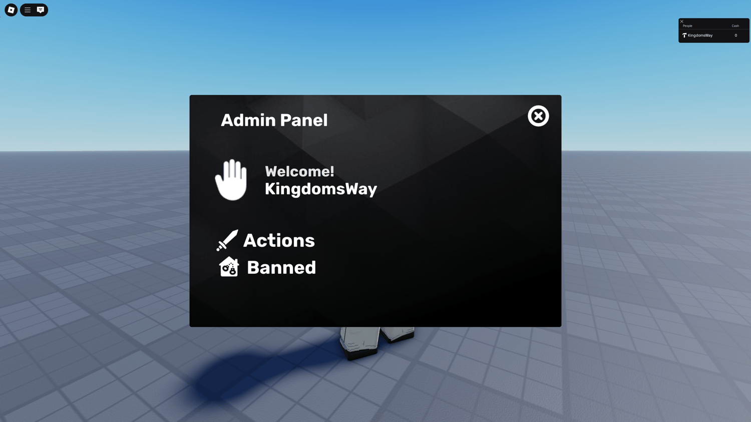 Breaking Story – A New Era for Roblox Game Management