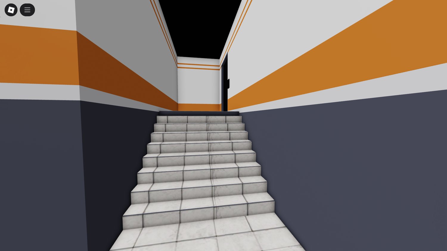 FREE SCP Server Room – Roblox Tech Facility Interior