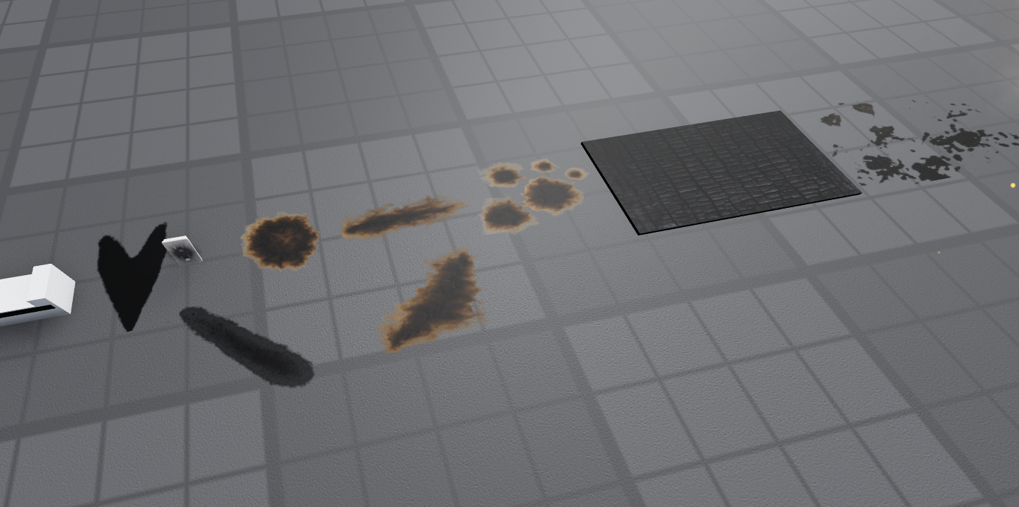 Fire investigation Mega Pack - Payhip