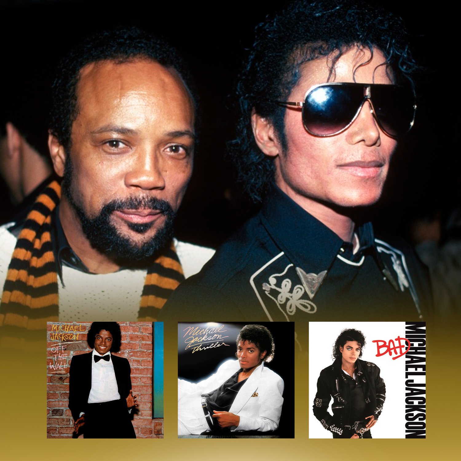 Michael Jackson Multiverse - Studio Drum Kits