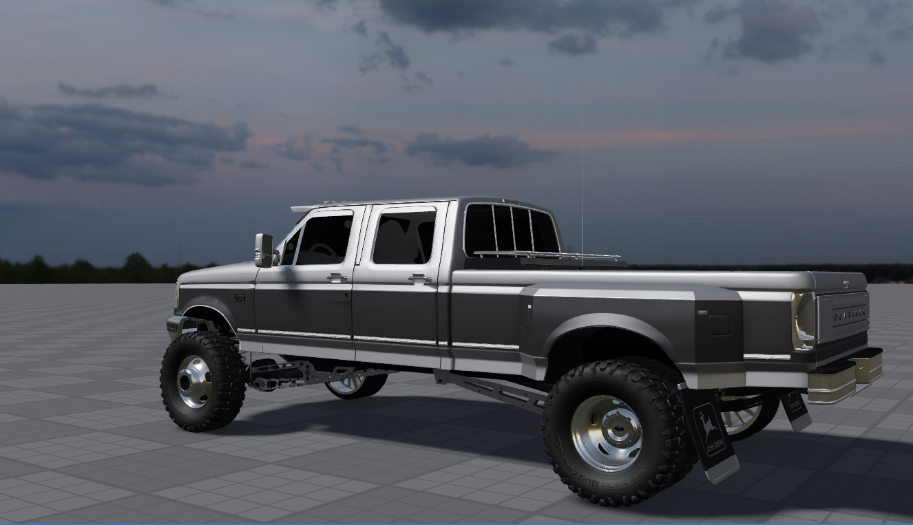1998 F350 Dually - Payhip