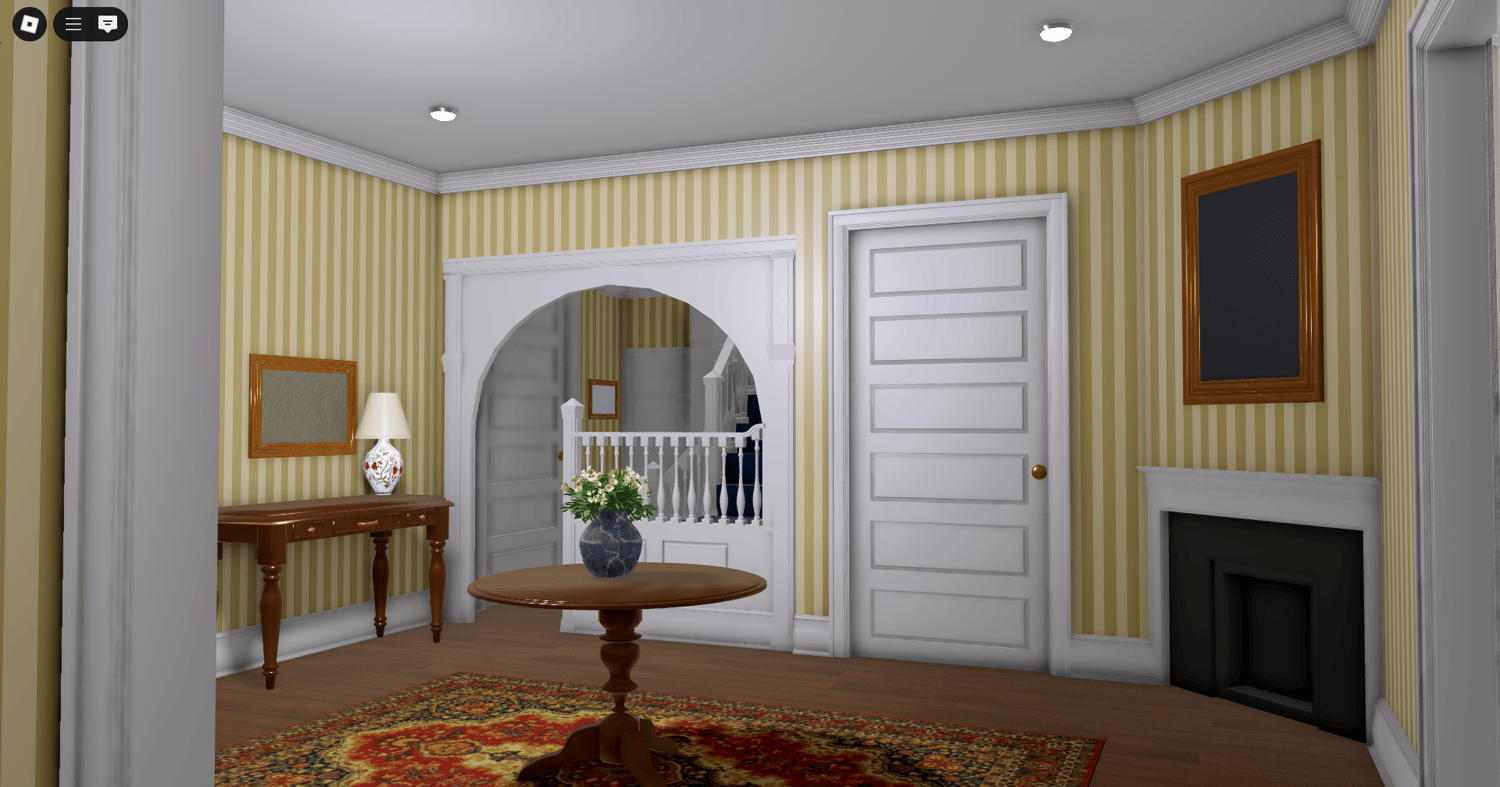 Number One Observatory Circle Vice Presidential Residence, USA - Payhip