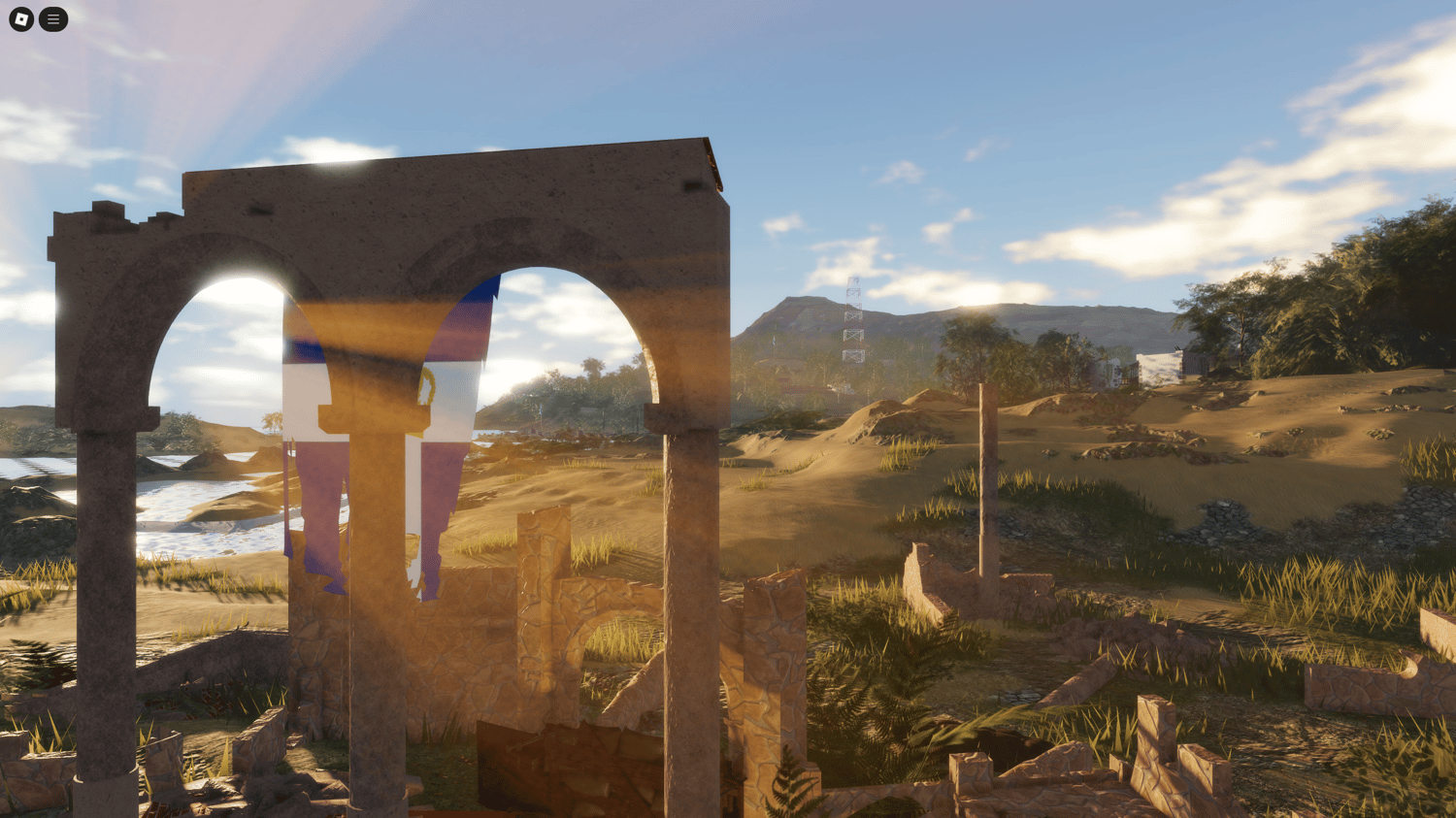 🪖 Relive History: Roblox WW2 Battle Maps