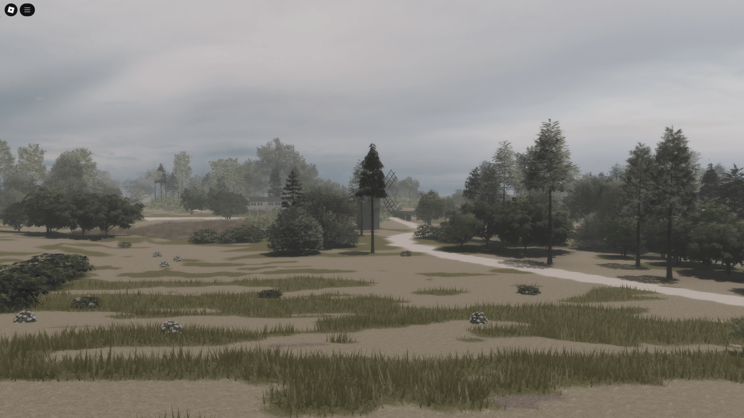 WW2 Utah Beach Battle Map – Roblox Axis vs Allies
