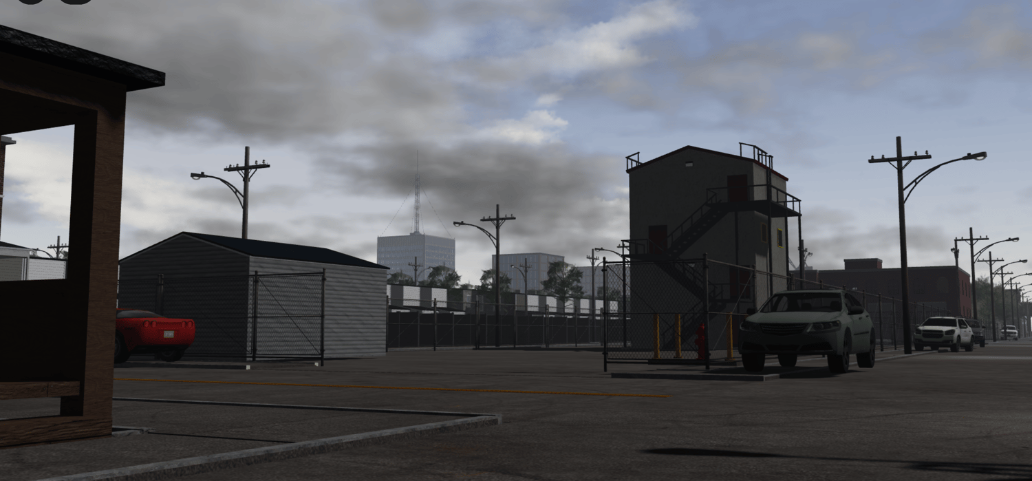 Hanover Map - Payhip