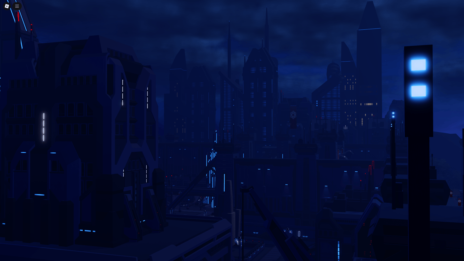 Star Wars–Inspired Roblox Maps – Blasters, Sabers, Ships & Assets