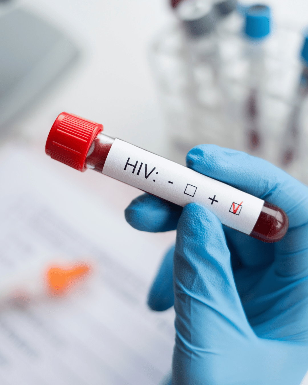 Recruitment of High-Risk Women for HIV Prevention Trials