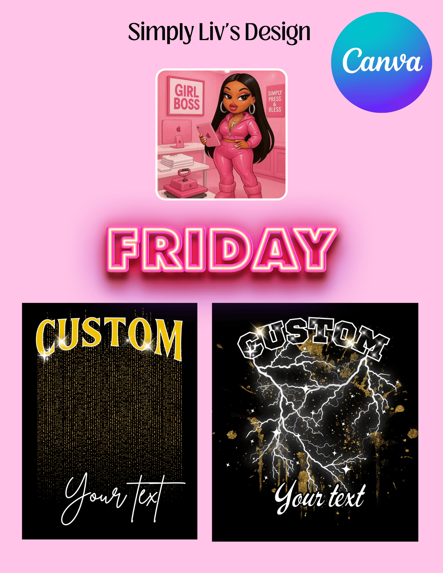 Check back on friday for free! - Payhip