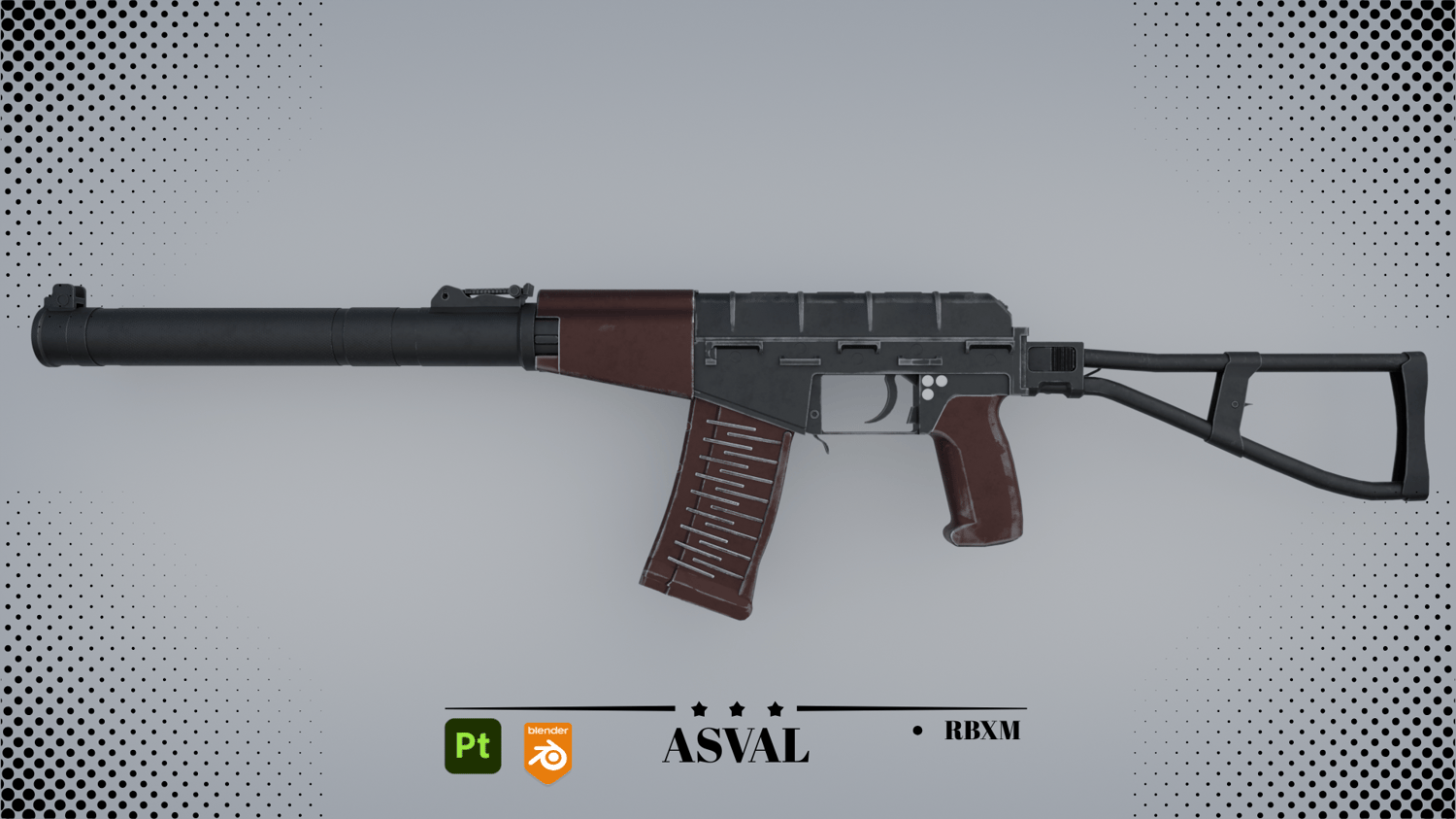 ASVAL Model - Payhip