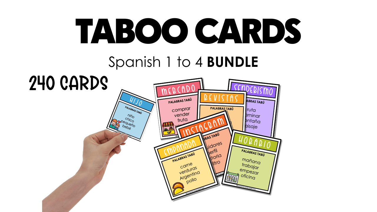 Circumlocution: The Speaking Hack Every Language Learner Needs