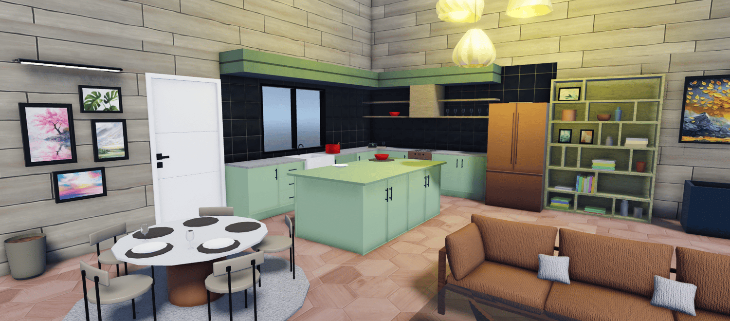 D&M Production - Roblox Asset Packs