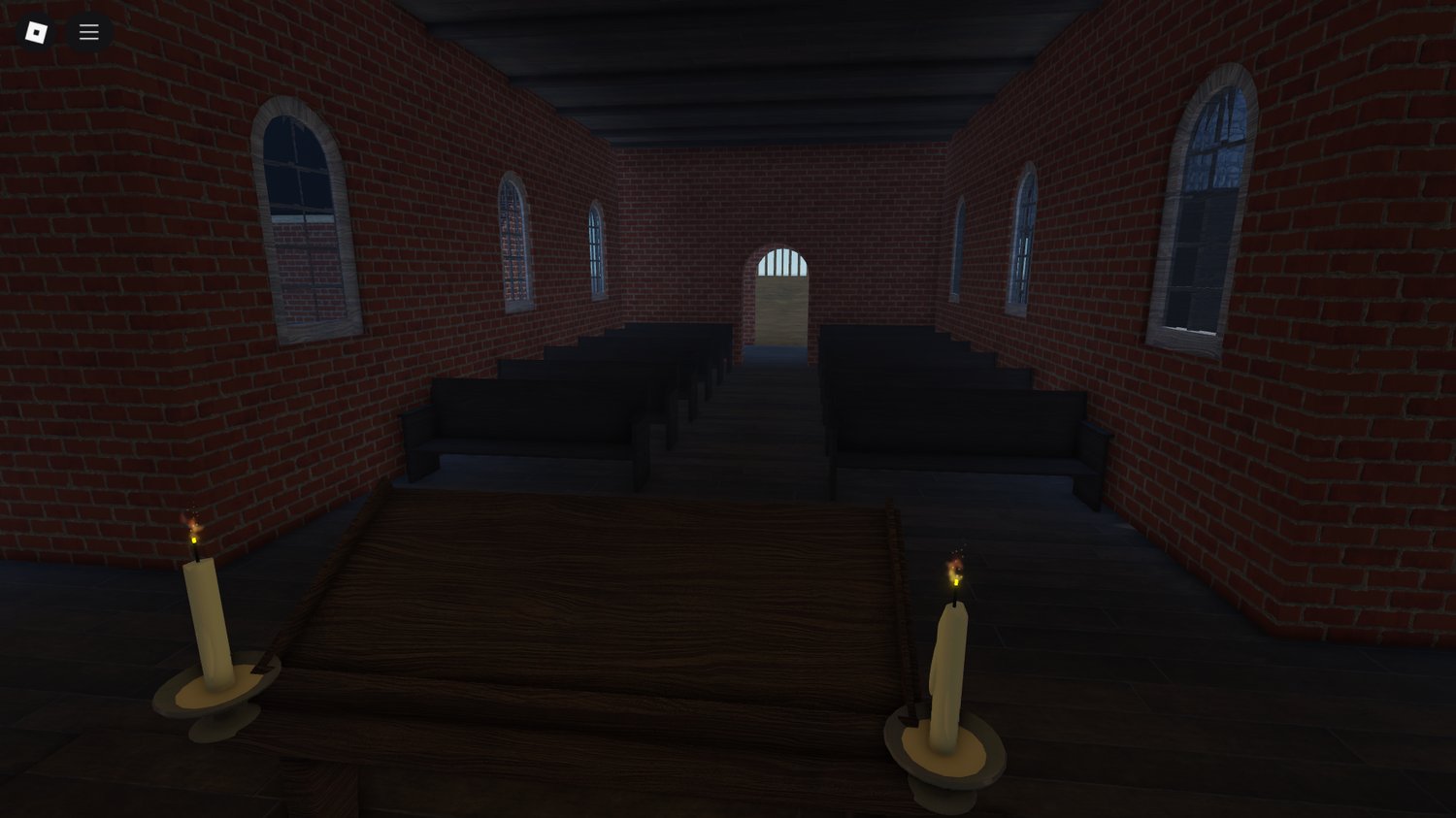 Victorian Era Building Pack – Roblox Architectural Collection