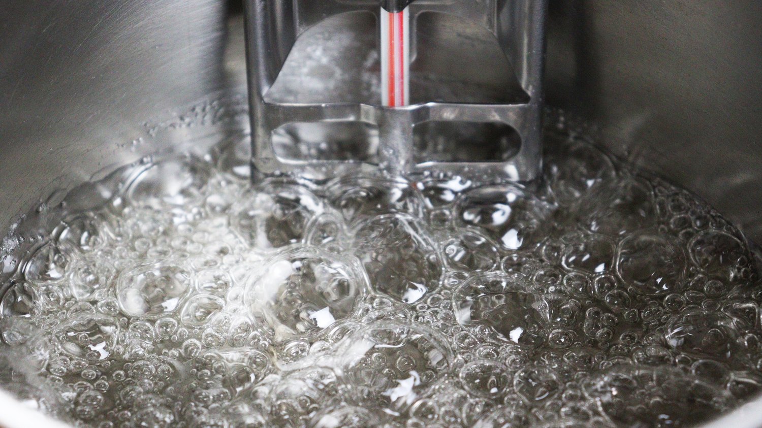Sugar Stages Explained: Soft Ball, Hard Crack, and Caramel