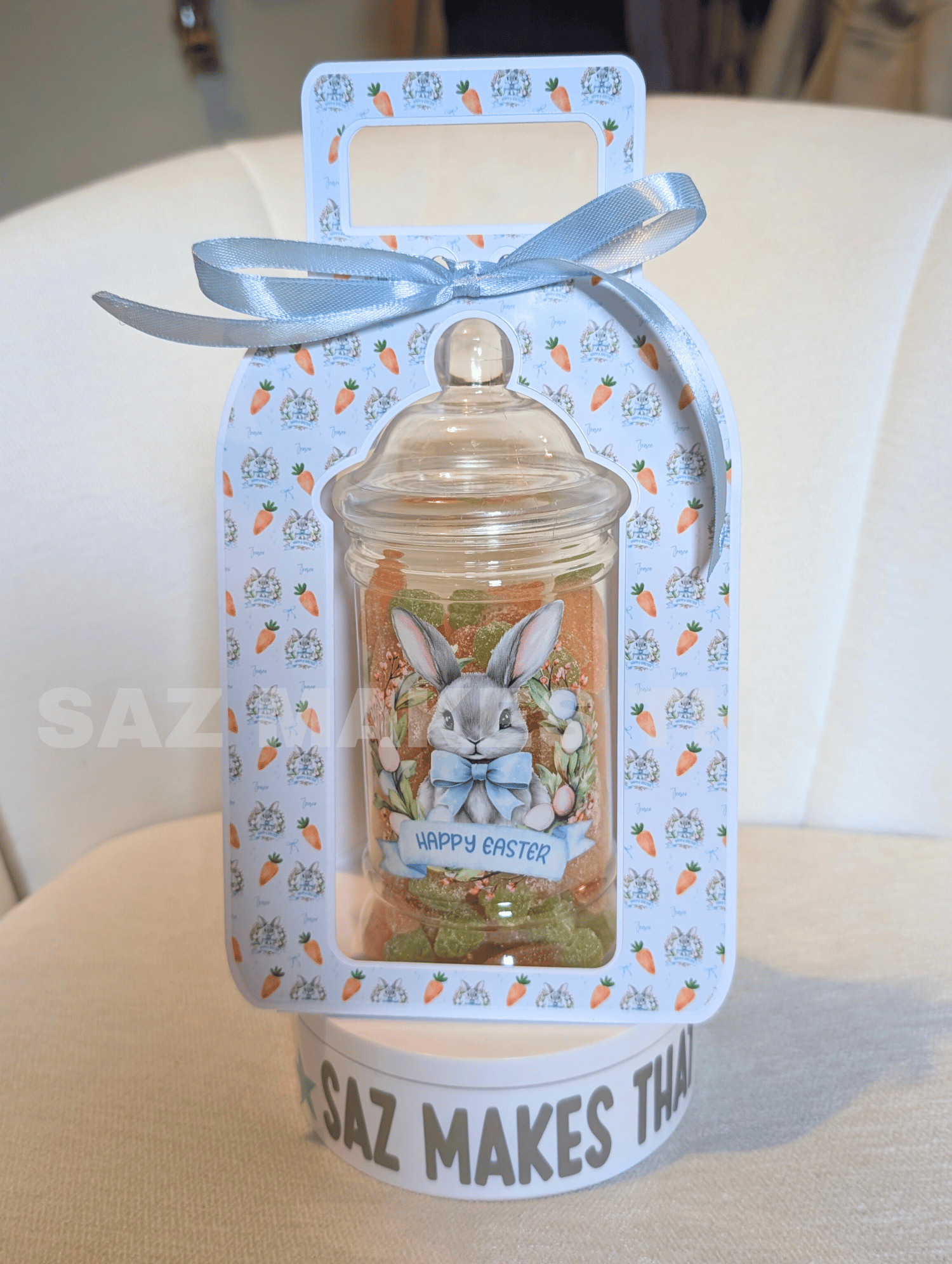 500ml Sweet Jar Holder - Payhip