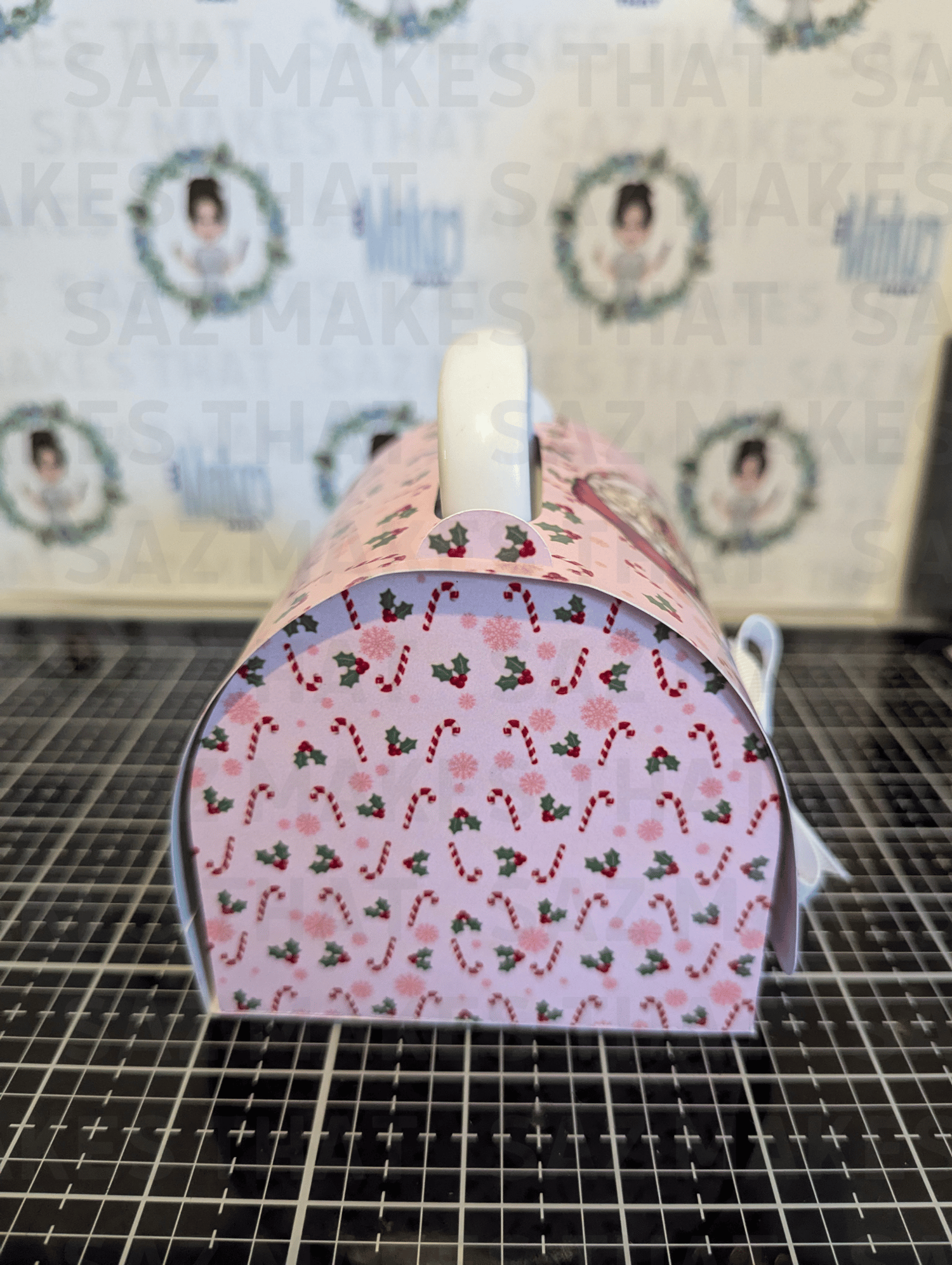 11oz Mug Box - Payhip