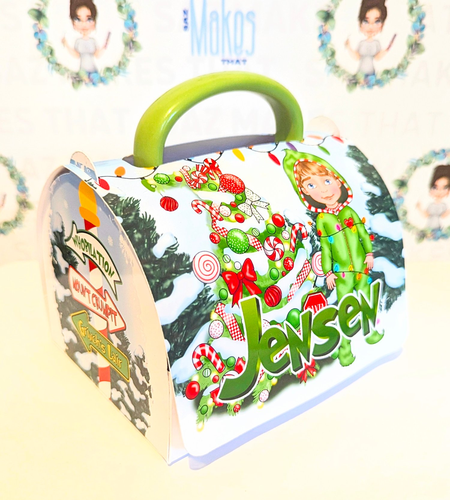 11oz Mug Box - Payhip