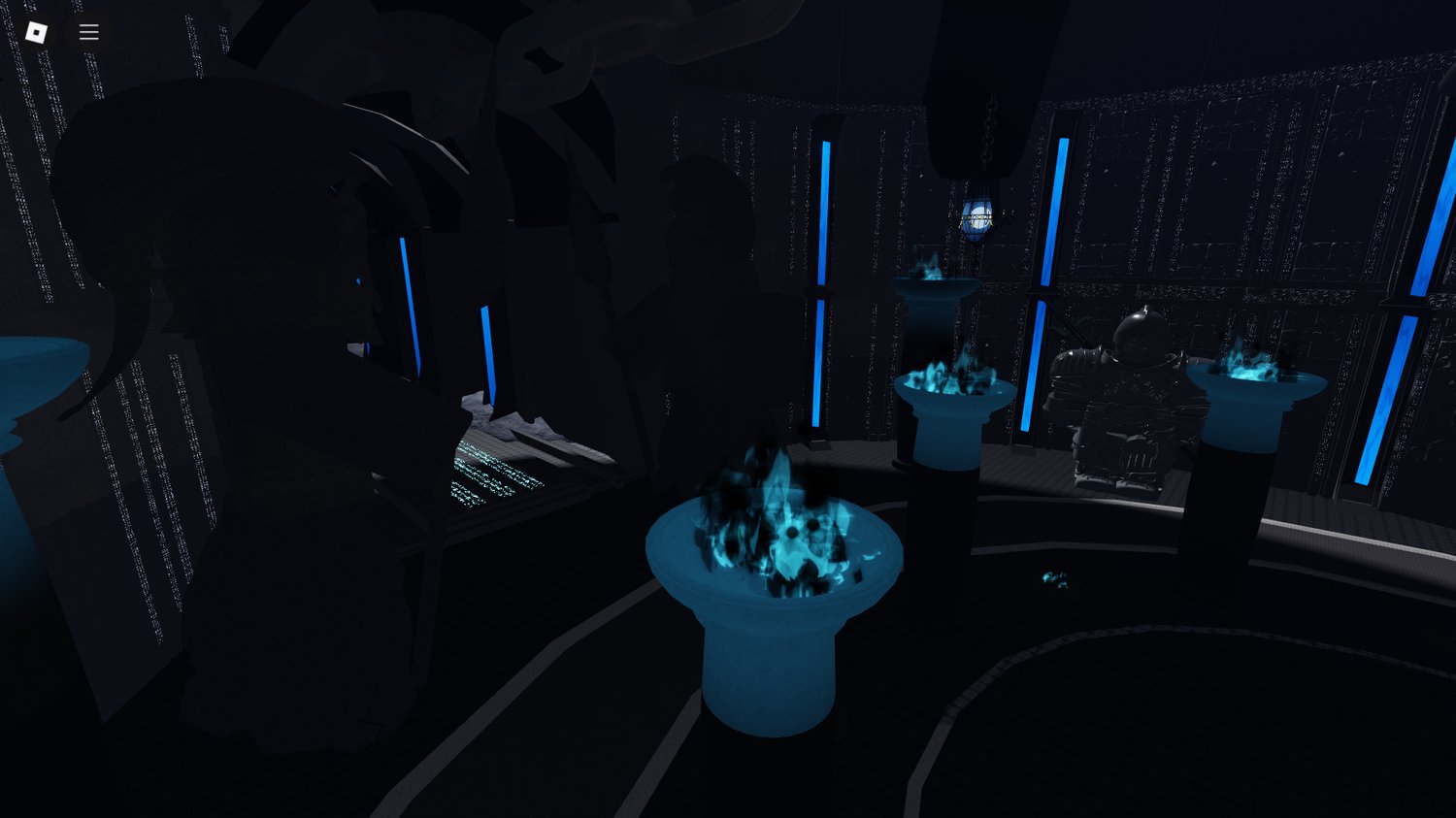Solo Leveling – Anime Dungeon Roblox Map