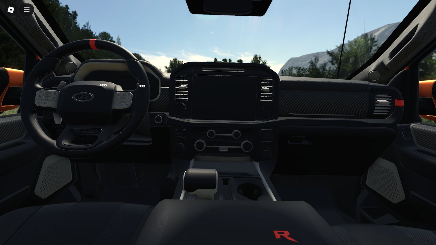 2023 Ford F-150 Raptor R – Roblox Off-Road Truck