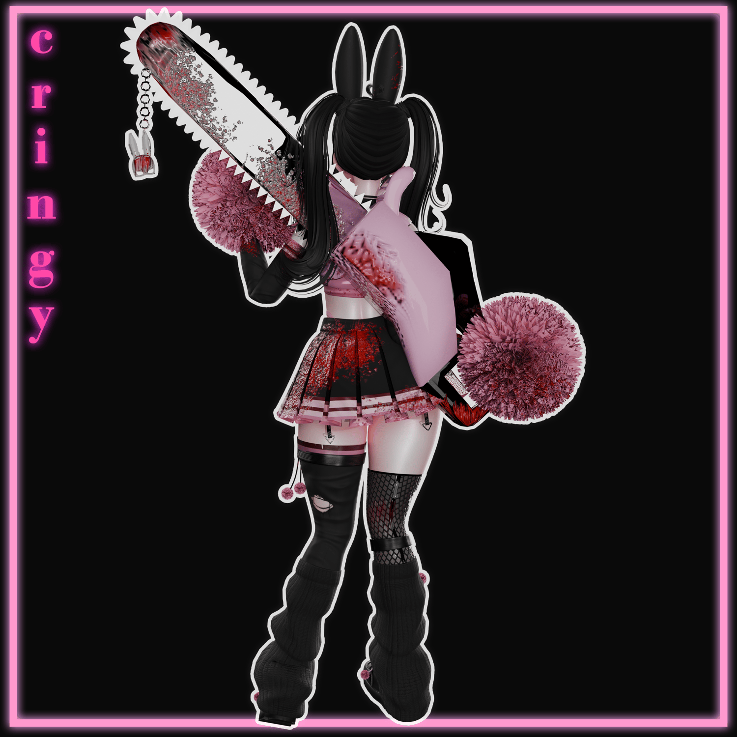 Cheer till Death!