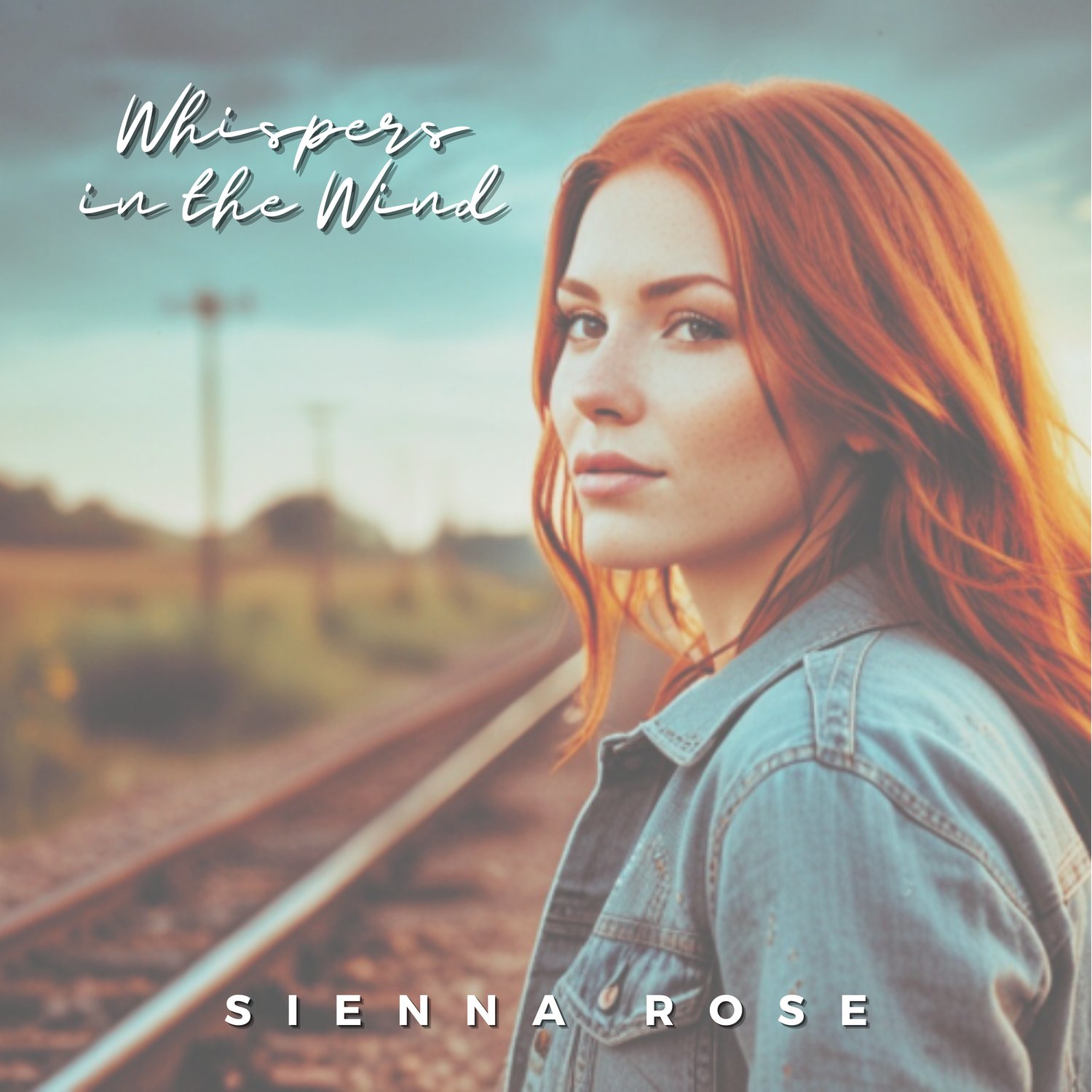 Sienna Rose Singer