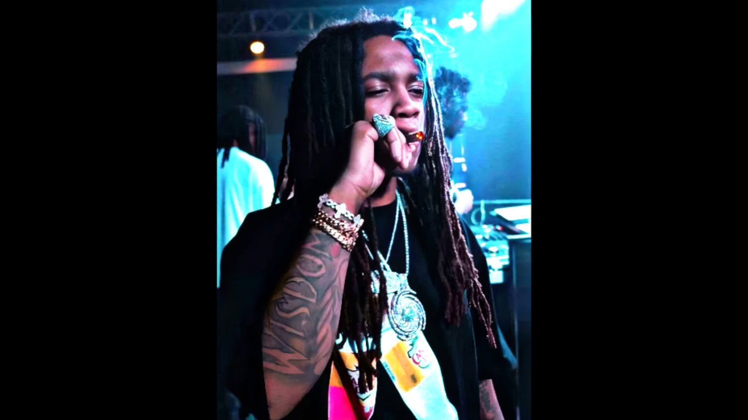 Anyway | Hurricane Wisdom x Kodak Black Type Beat - Payhip