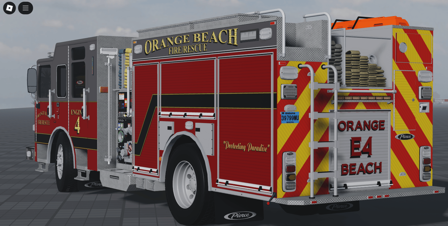 (KA) Orange Beach Fire Rescue E4 - Payhip