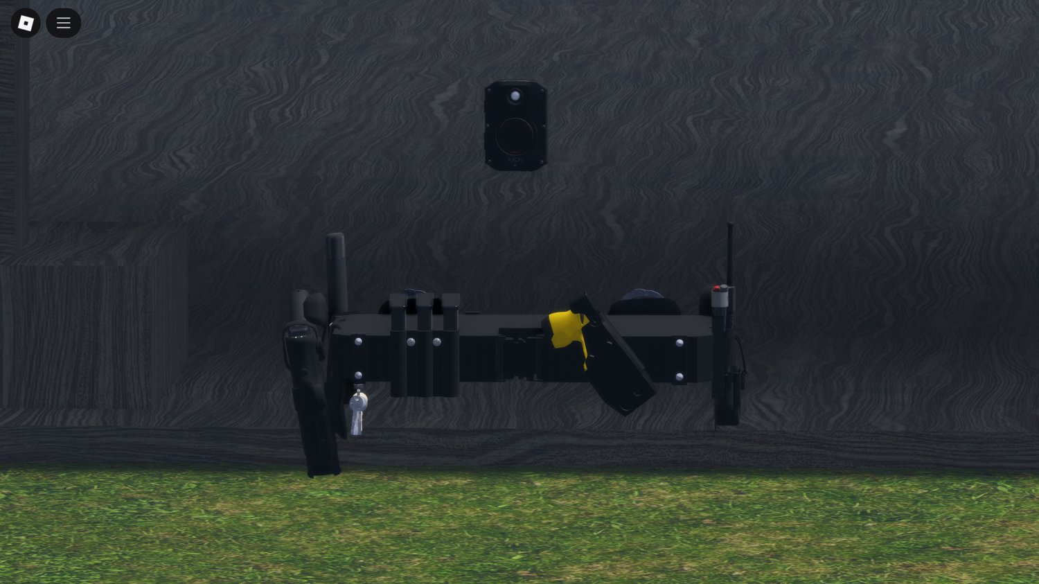 USMC Military Police Uniform Pack – Roblox Gear