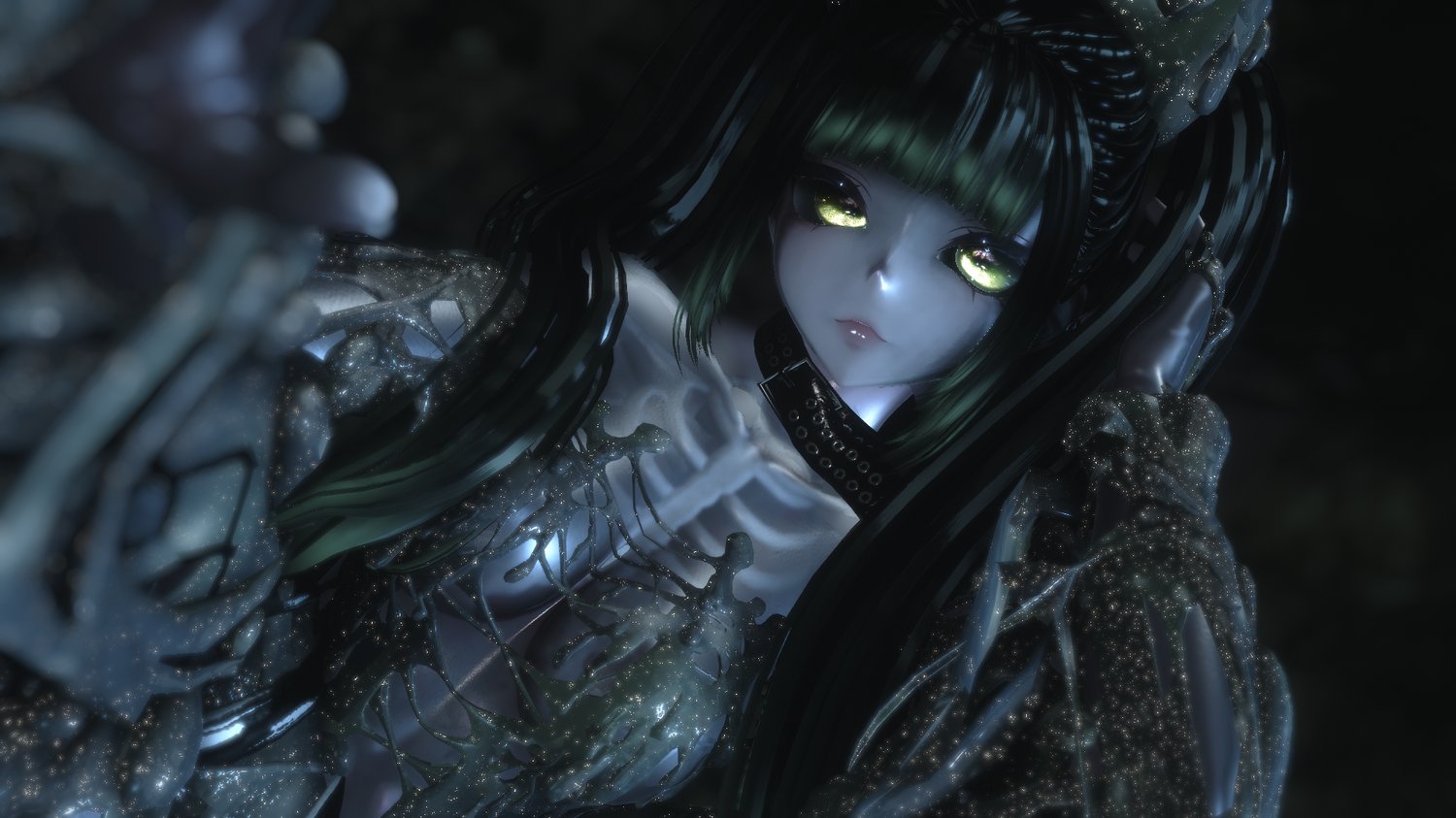 Goopy! 3.0 VRCFT / PC / QUEST